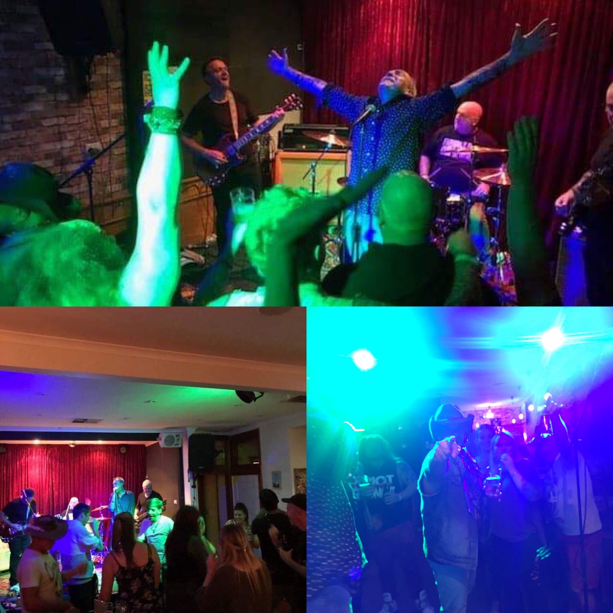 16byNine - Casey Radio 97.7 FM