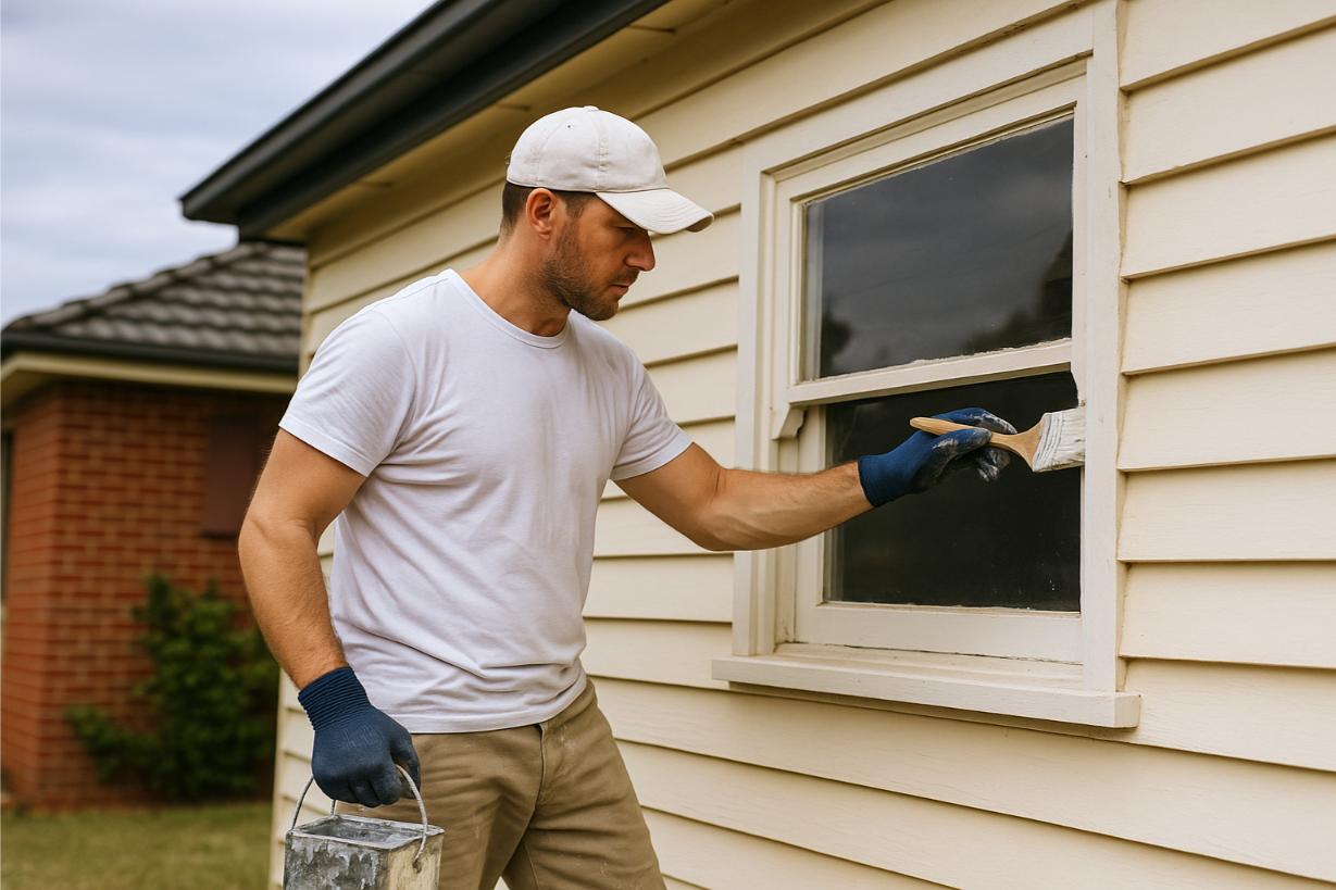 Why Local Tradies Should Be Doing Casey’s Community Makeovers - Casey ...